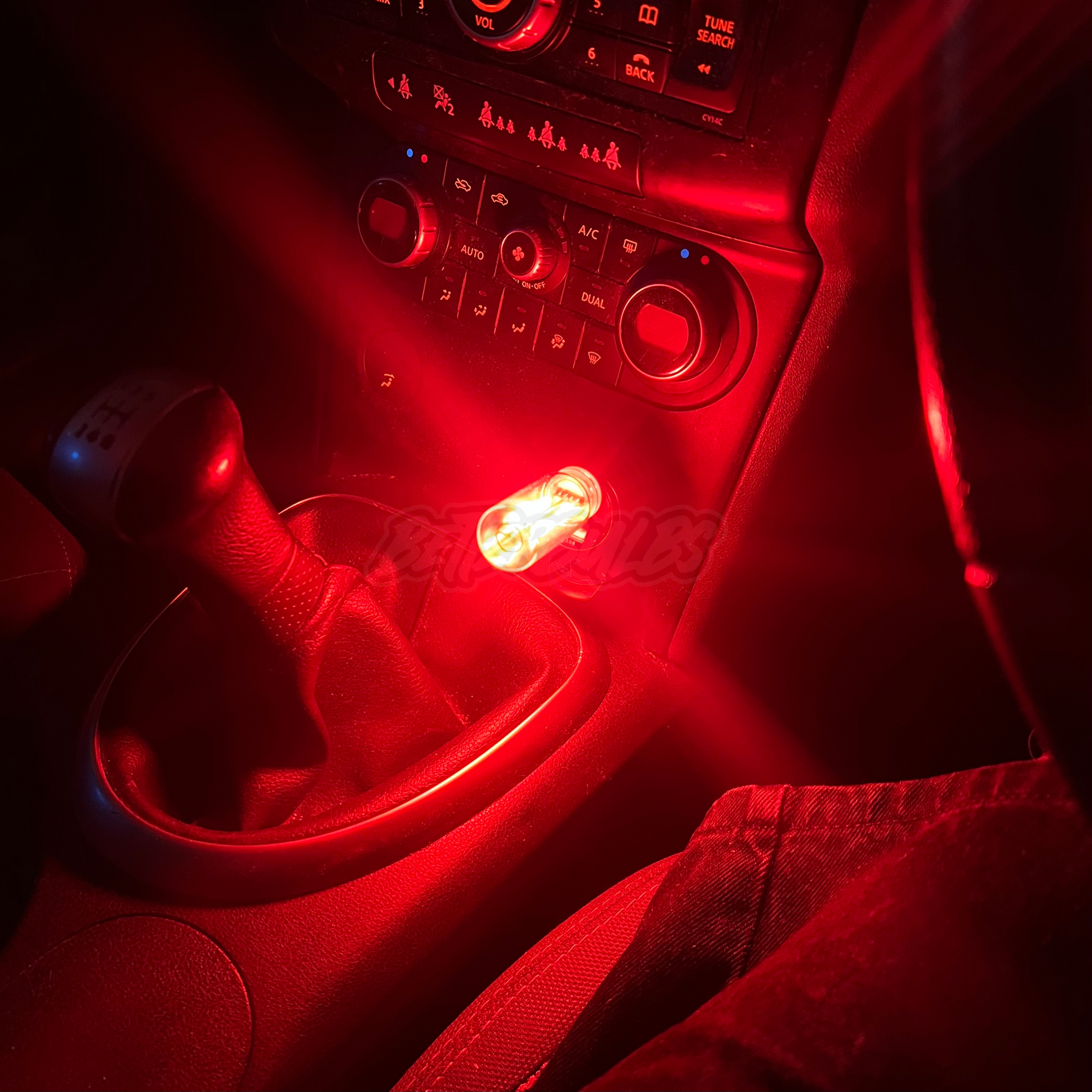 USB Interior Mood Light | betterbulbs