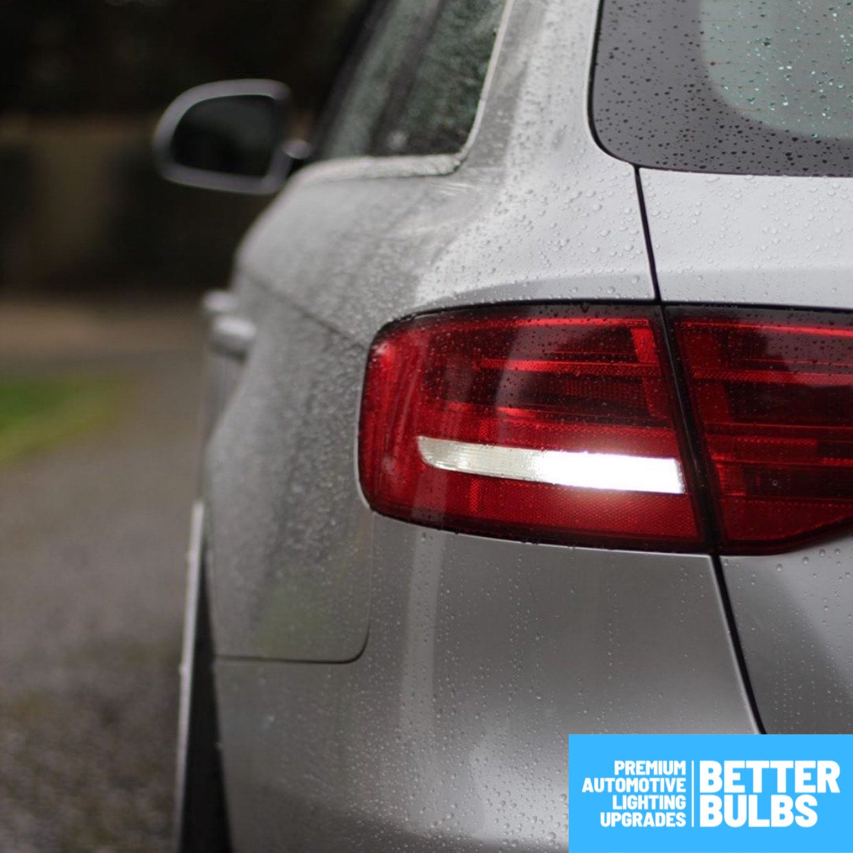 Premium LED Reverse Bulbs | betterbulbs