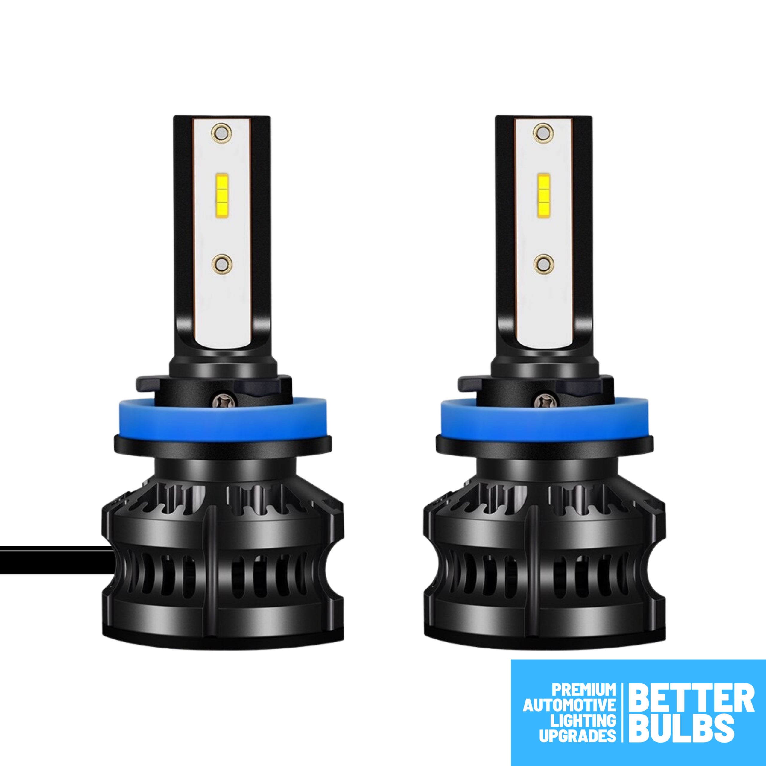 Led headlight bulbs store